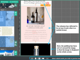 Creating And Editing Columns In Responsive Web Publications Flowpaper