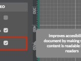 Make Pdf Accessible Online Description This Tutorial Explains