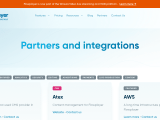 Partners Flowplayer