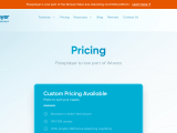 Pricing Flowplayer