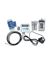 Flowpro Solutions Remote Chemical Injector Bypass
