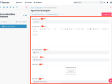 Workflow Forms Feature Overview Flowster