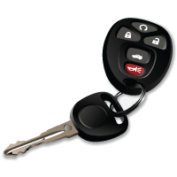 Automotive Chip Key - Floyd's Ace Hardware