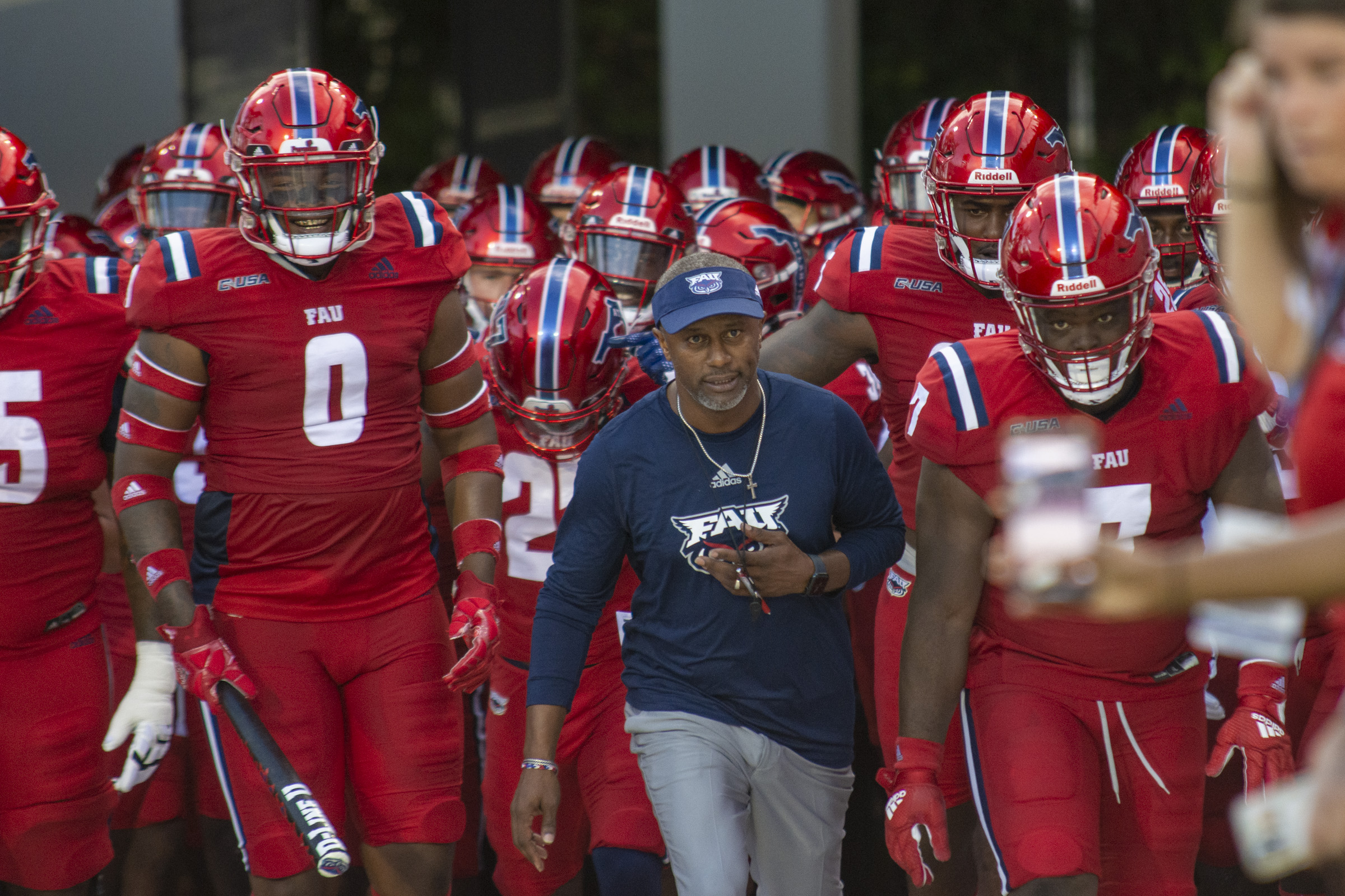 FAU Owls - 2022 Football Season Recap - FL Teams