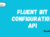 Fluent Bit Configuration Api A Beginner S Guide
