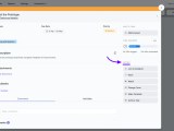 Fluentboards Task Actions Explained