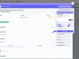 Fluentboards Using Task Templates
