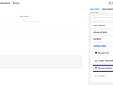 Add Subscription Field In Payment Forms Fluent Forms