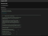 Flutter Builder