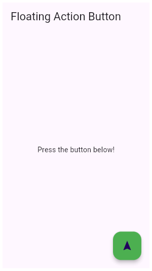 Floating Action Button With Text Label Flutter Flutter Fixes - Beautiful Ultra HD Abstract Wallpapers | Free Download