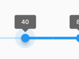Rangeslider Class Material Library Dart Api