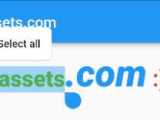 Quick Tip How To Make Text Selectable In Flutter