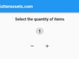 What Is The Flutter Chip Widget And How To Use It