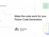 Examples Of Flutter Code Generation