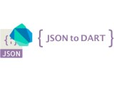 Given A Json String This Library Will Generate All The Necessary Dart