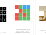 Flutter Puzzle Hack Projects Play Online Source Code Flutter Gems