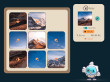 Flutter Puzzle Hack Projects Play Online Source Code Flutter Gems