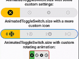 Top Flutter Switch Toggle Switch Icon Switch Animated Switch