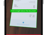 Barcode Scanner Flutter Package In Qr Code Bar Code Category