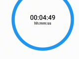 Top Flutter Stopwatch Countdown Timer Packages Flutter Gems