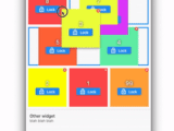 Draggable Container Flutter Package In Layout Overlay Category