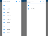 Top Flutter File Picker Document Picker Drag And Drop Files Packages