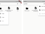Top Flutter File Picker Document Picker Drag And Drop Files Packages