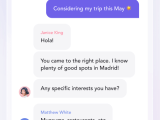 Flutter Firebase Chat Core Flutter Package In Chat Category Flutter