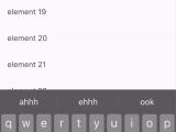 Top Flutter Keyboard Keyboard Visibility Different Types Of Keyboard