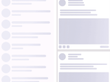 Flutter Skeleton Ui Flutter Package In Placeholder Category Flutter