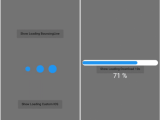 Loading Overlay Pro Flutter Package In Indicators Loading Refresh