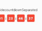Top Flutter Stopwatch Countdown Timer Packages Flutter Gems