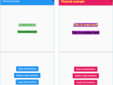 Top Flutter Switch Or Toggle Light And Dark Mode Change Theme Color