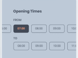 Top Flutter Date Picker Time Picker Calendar Range Picker Packages