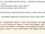 Share Multiple Files Image Pdf Video Document Flutter