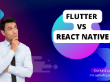 Flutter Vs React Native Which Framework Is Right For You Flutter