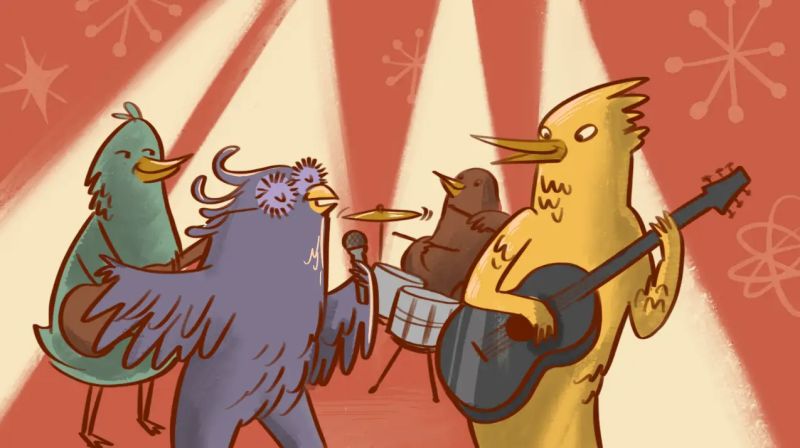 The Ruby Dispatch Ruby Dispatch - Best Vintage Photos in Retina