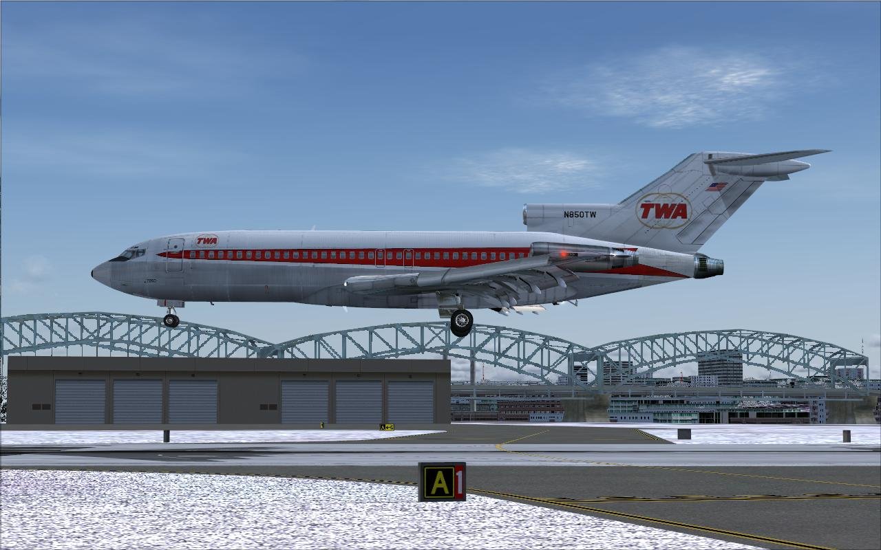 2DA PARTE TWA VERSUS PAN AM GUERRA TOTAL EN EL MUNDO ENTERO | grimaldi707