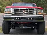 Ford Powerstroke 1994 1997 Ford 7 3l Powerstroke Bumpers