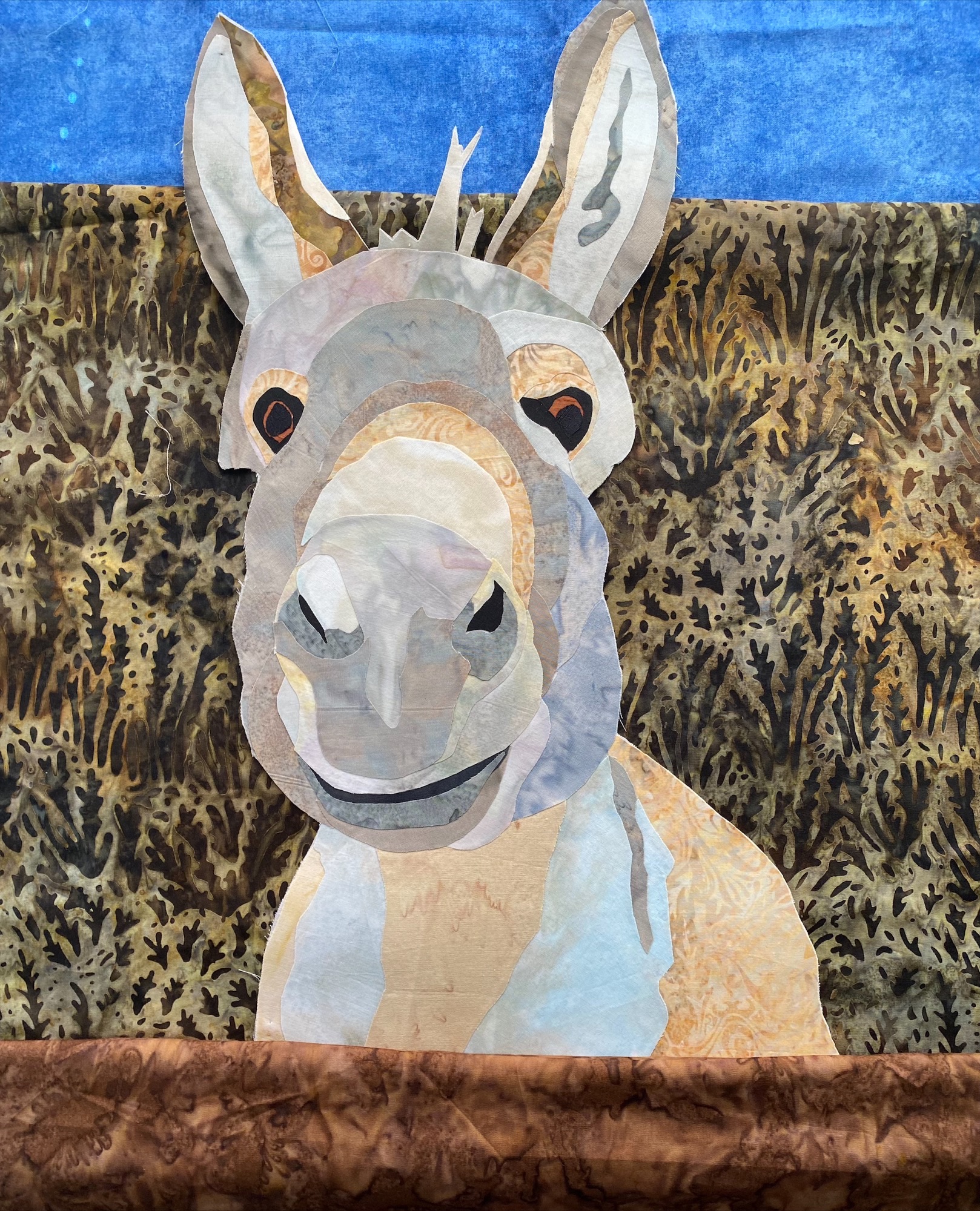 2023 Work – Flying Calico Design