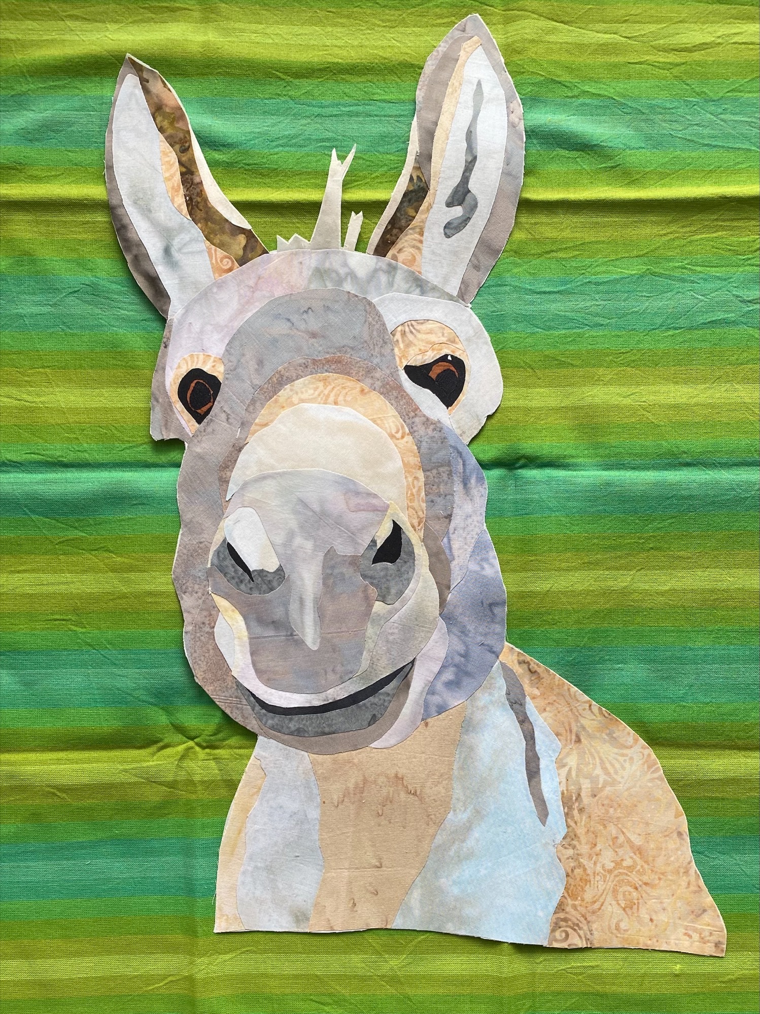 2023 Work – Flying Calico Design