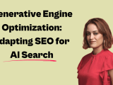 Generative Engine Optimization Adapting Seo For Ai Search Flying Cat