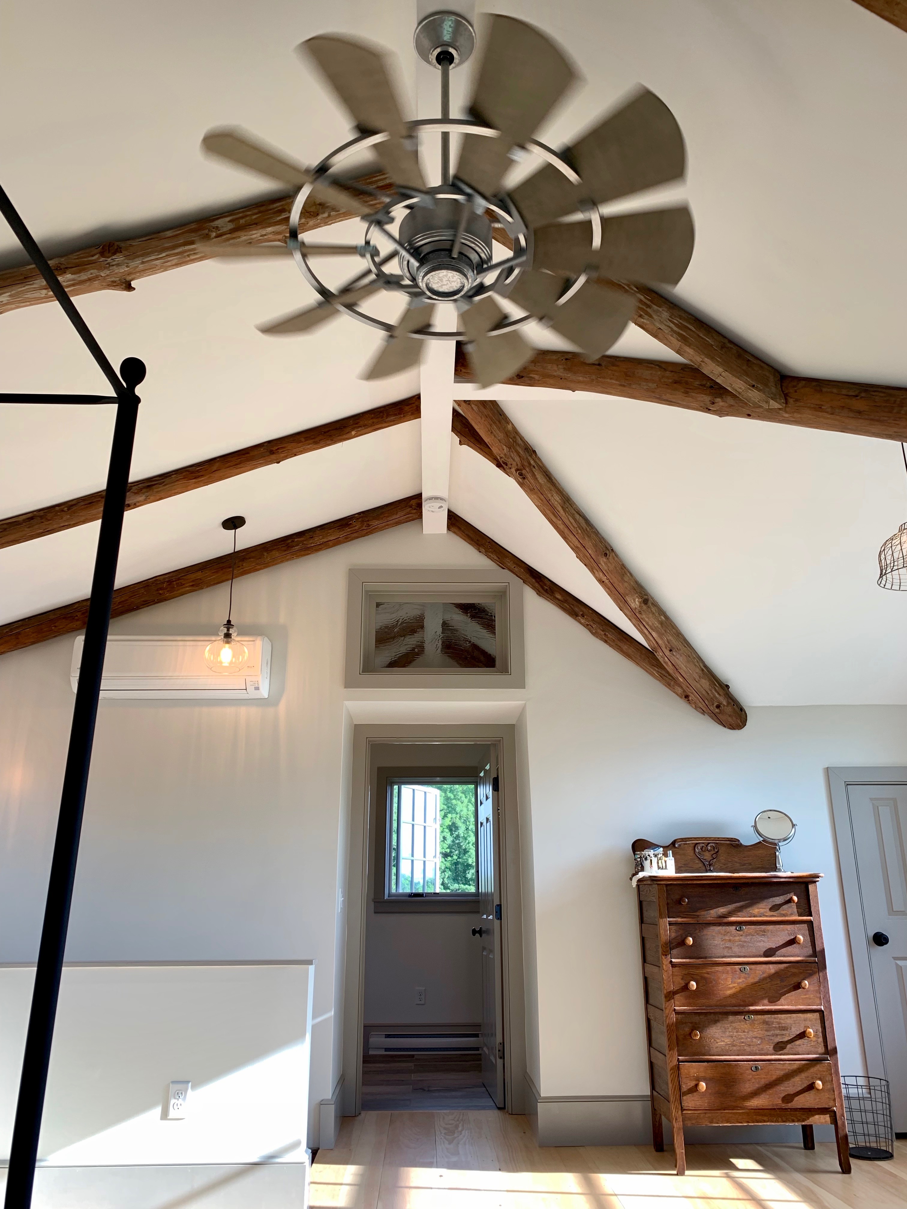 Rural Retreat, Essex – Flying Hammer Construction LLC