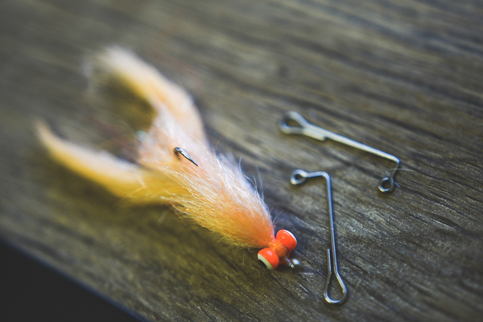 Spawn Fly Fish Releases New 90º Jig Shanks - Flylords Mag