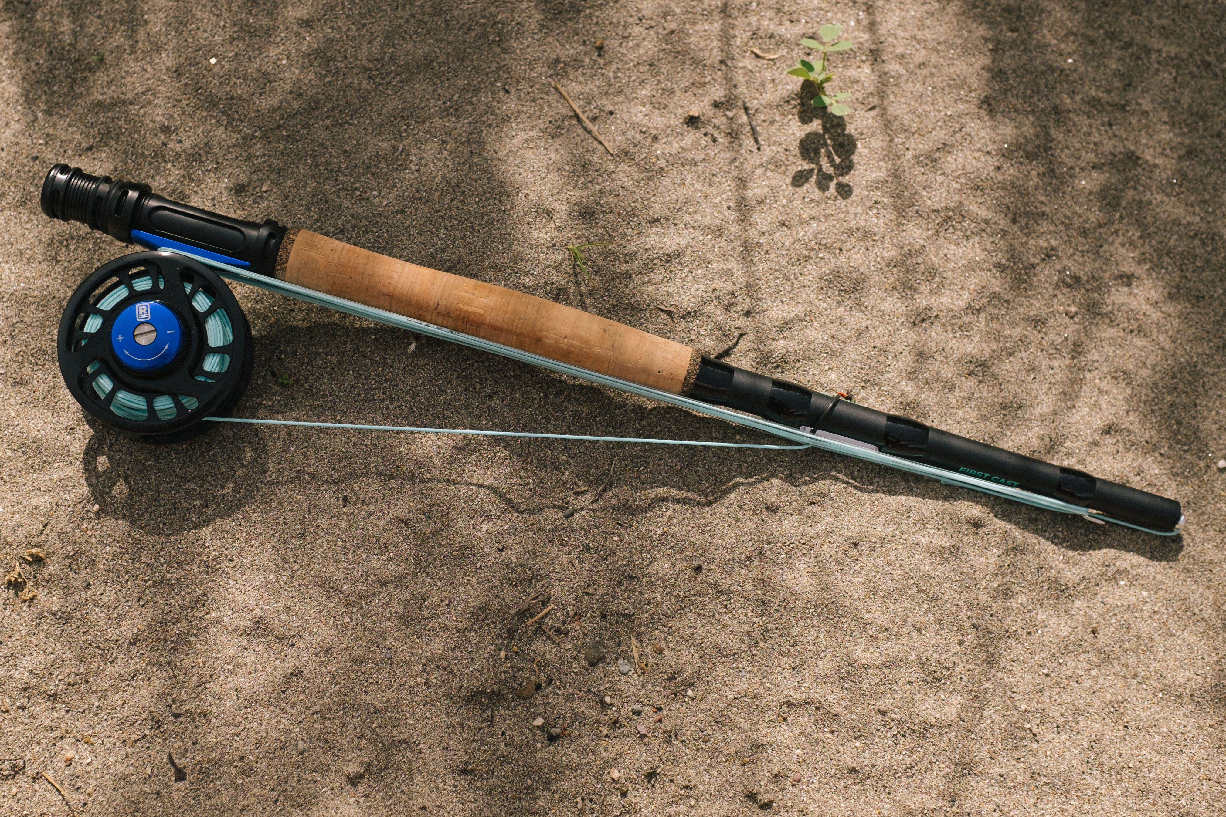 A Telescoping Fly-Rod? Our Thoughts... - Flylords Mag