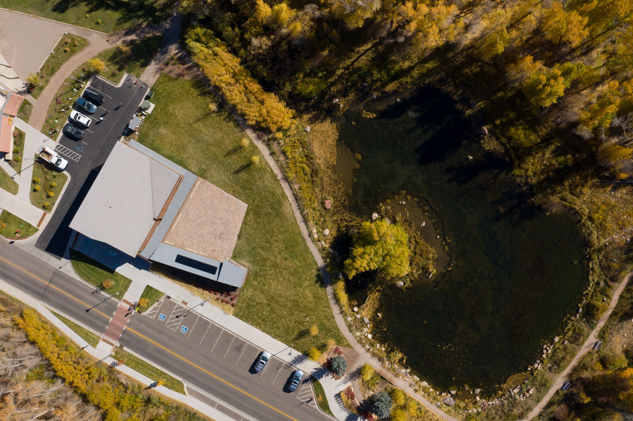 Tailwater Tales: Your Guide to Exploring the Frying Pan River ...