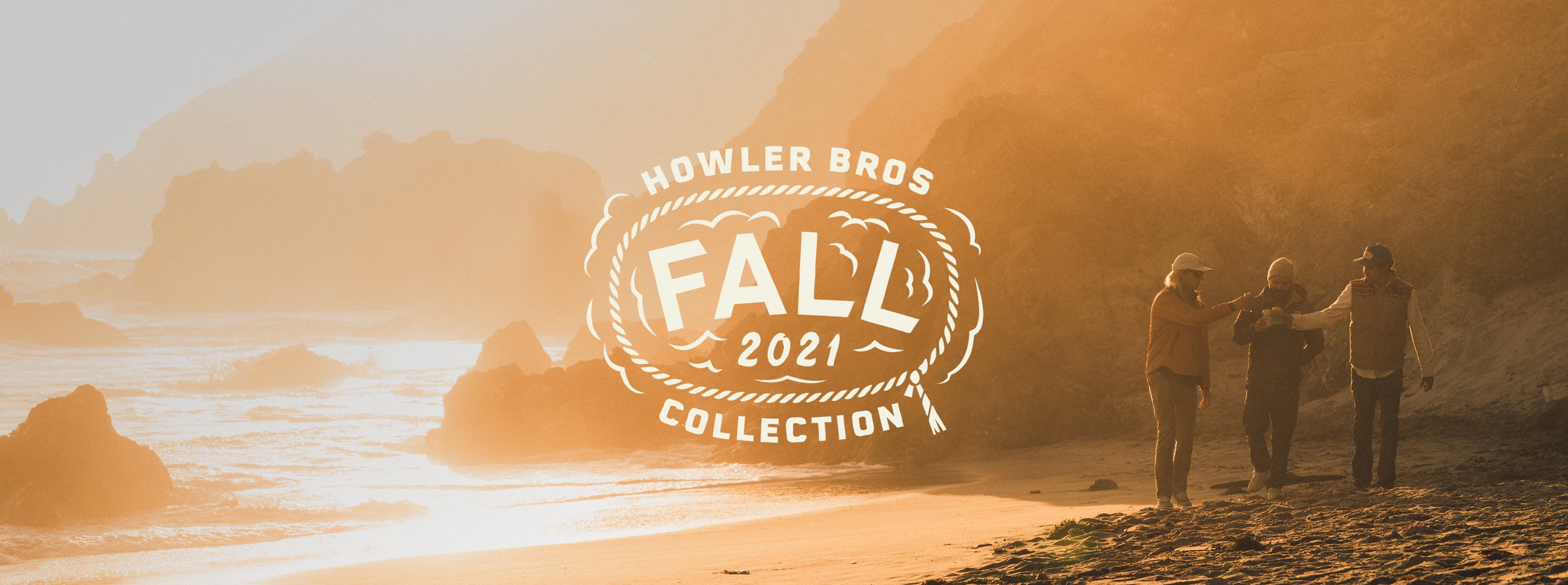 Howler Brothers Launches 2021 Fall Apparel Line - Flylords Mag