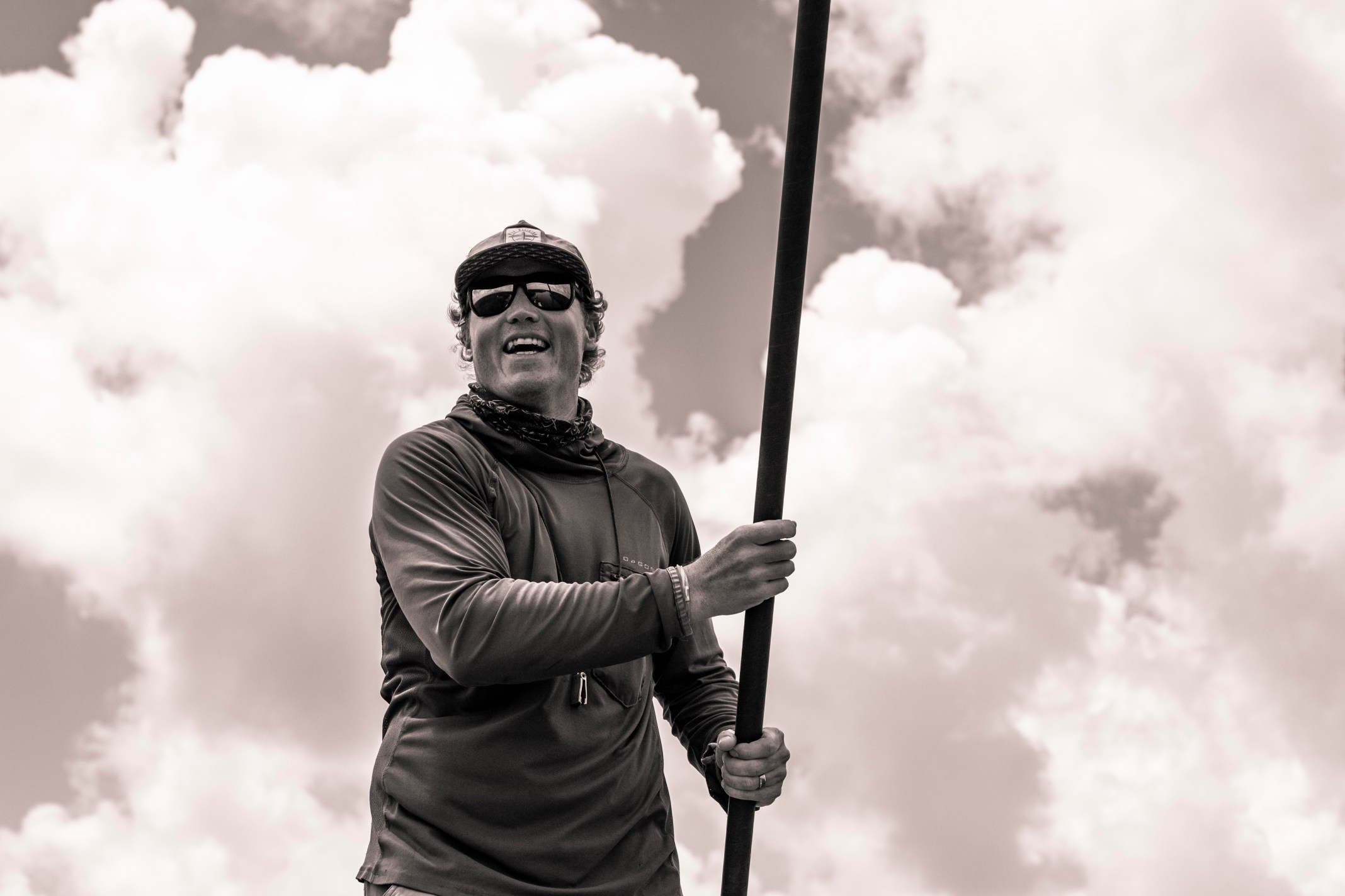 Costa Behind the Guides: Jako Lucas - Flylords Mag