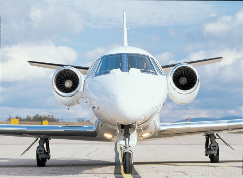 Flexible Flight Options