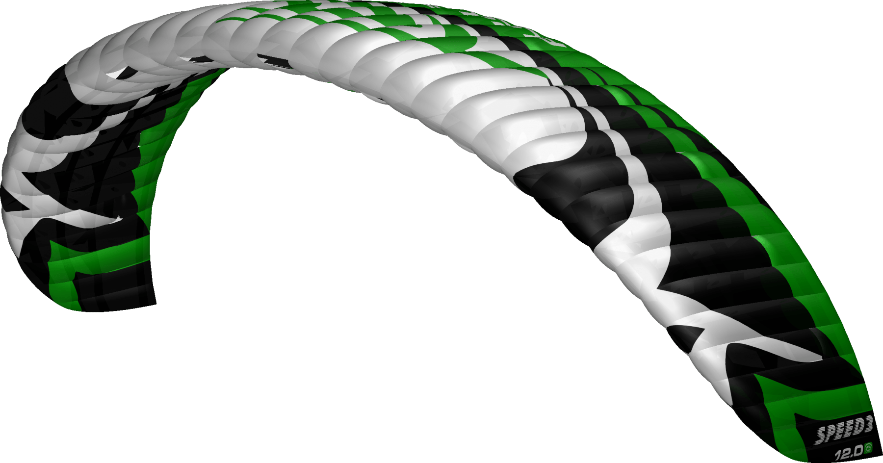 Flysurfer Speed 3 Coloured Edition - Flysurfer UK